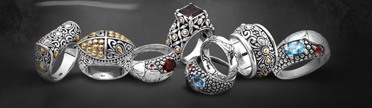 Celuk - Gold And Silversmith - Wiweka Healing